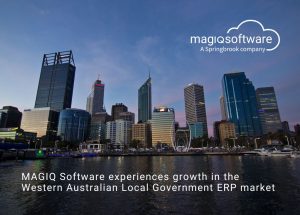MAGIQ Software - Local Government and Public Sector Cloud Software